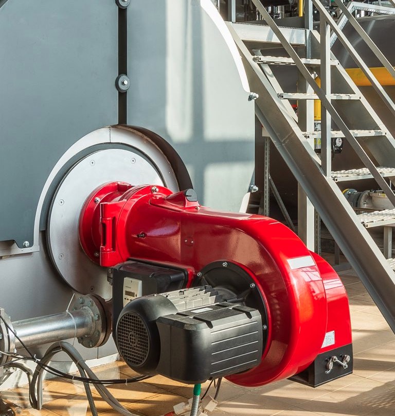 Professional Industrial Gas Burners, Oil Burners and Dural Feul Burners ...